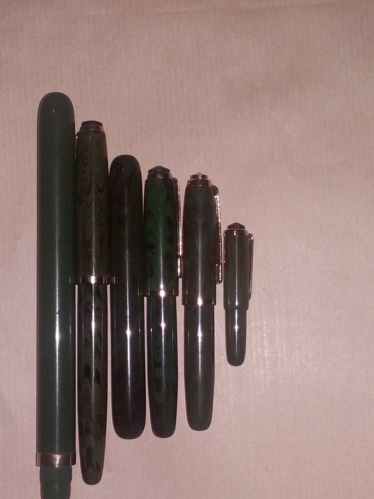 Swadeshi and My Ratnam Pen – Millennial Matriarchs