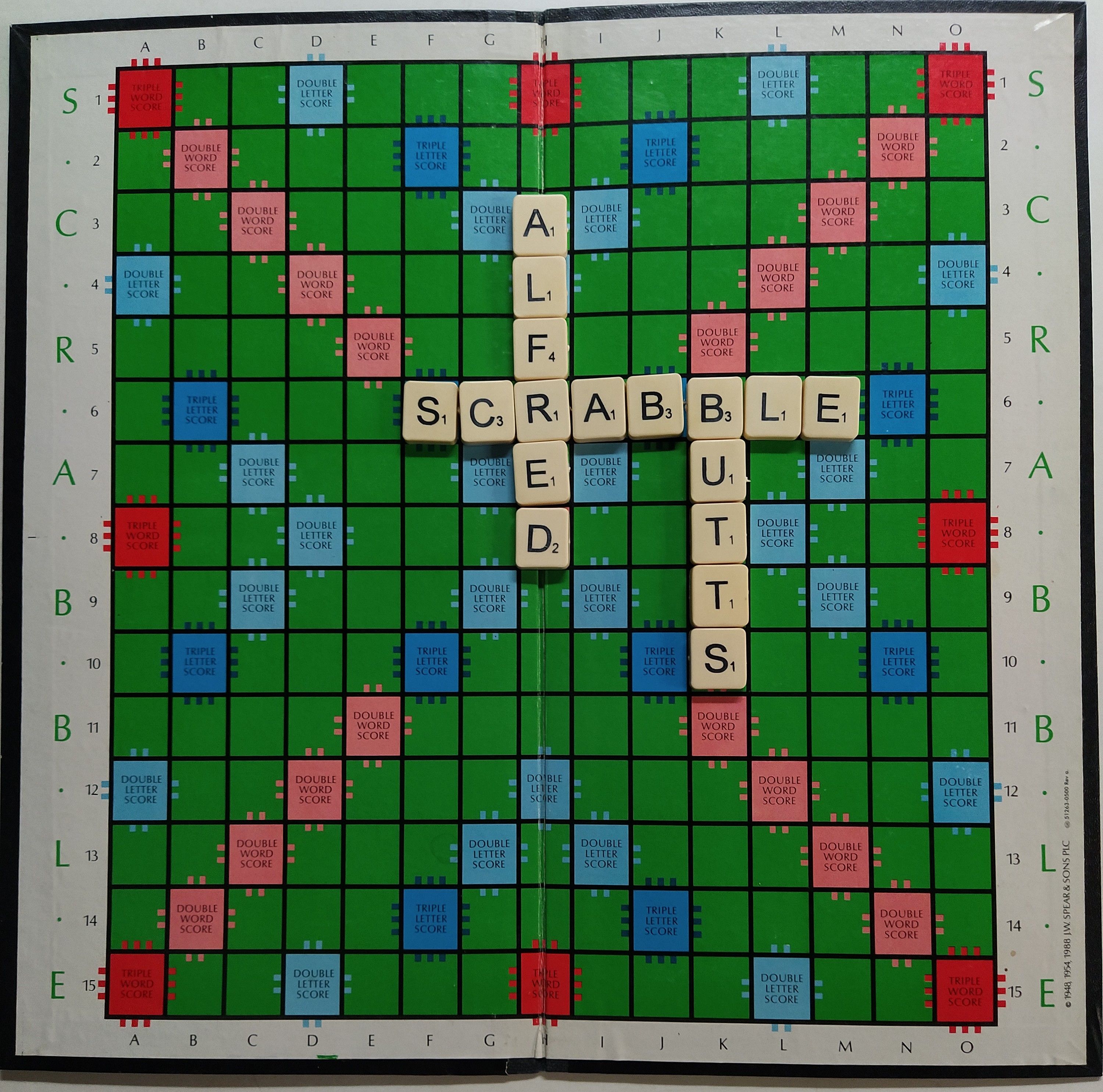 Word Builder – Millennial Matriarchs