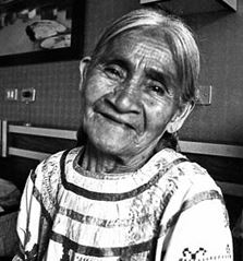 Maria and her Magic Mushrooms – Millennial Matriarchs