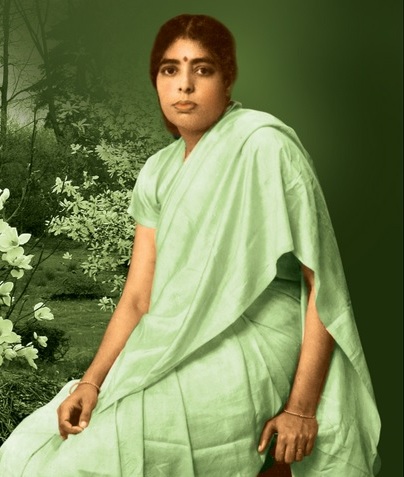 Magnolia Lady Janaki Ammal – Millennial Matriarchs