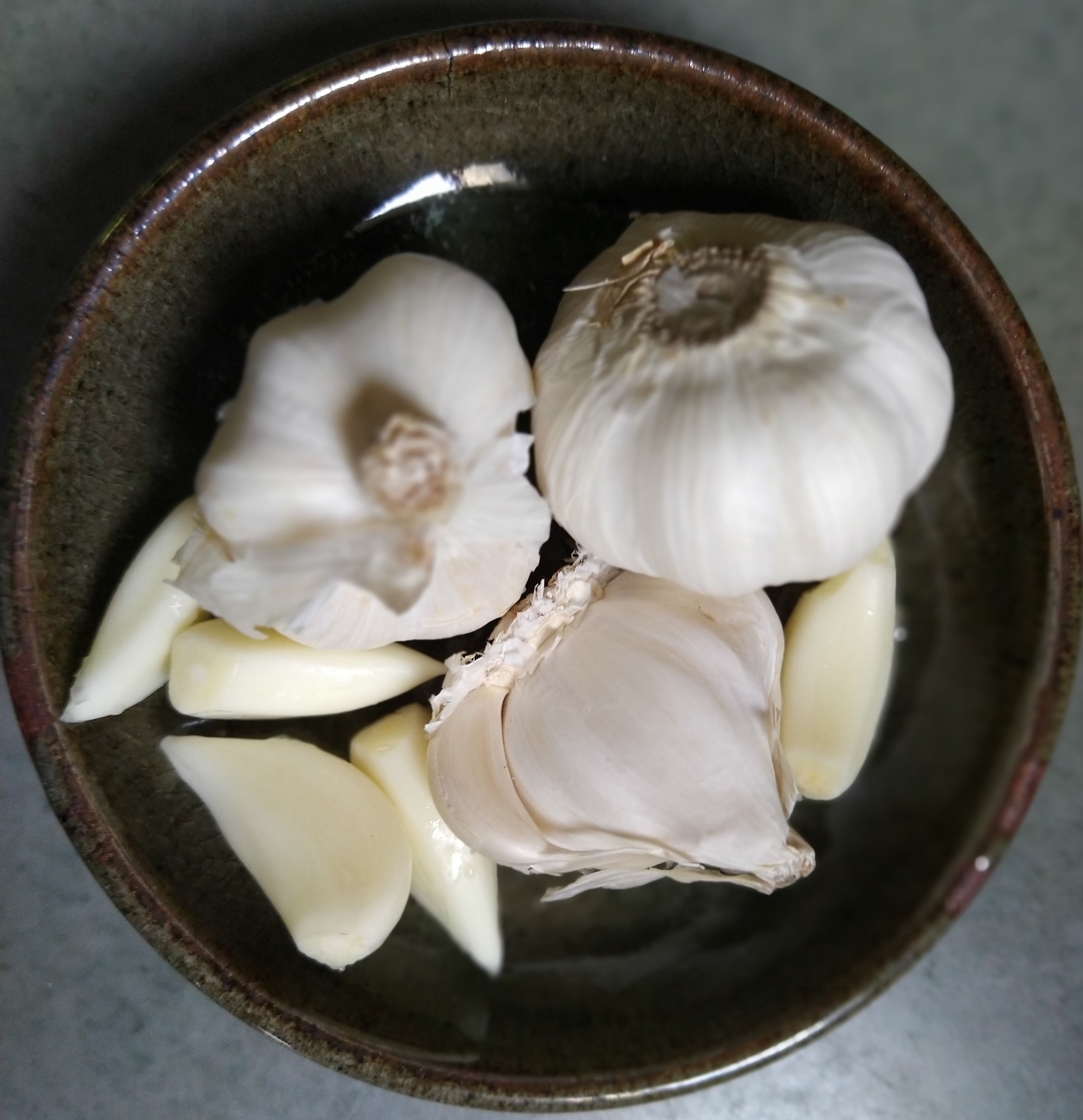 The Wonder Bulb: Garlic – Millennial Matriarchs