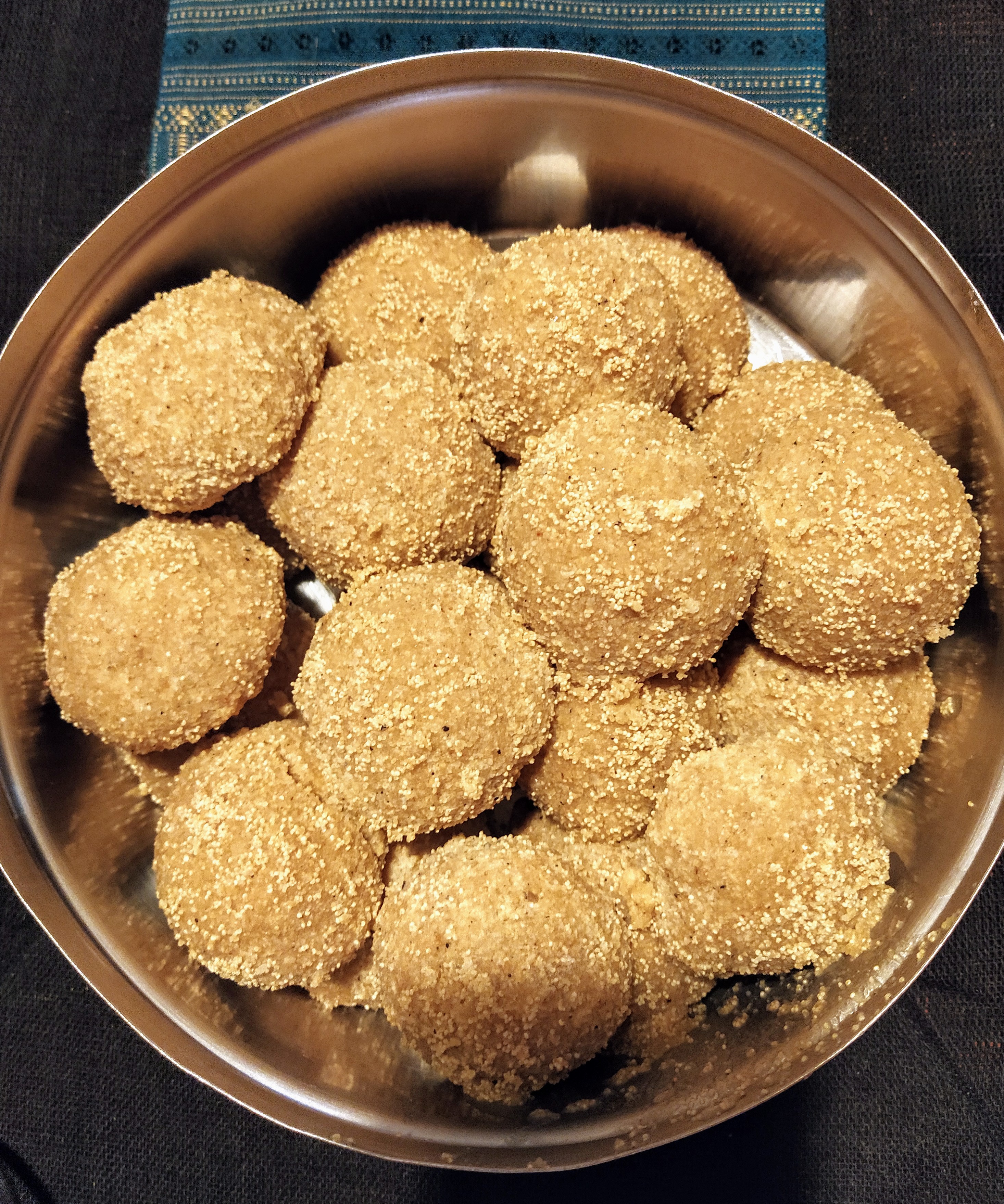 Sweet Offerings – Millennial Matriarchs