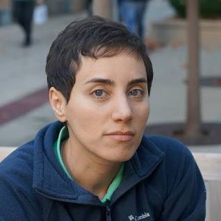 Maryam the Mathematician – Millennial Matriarchs
