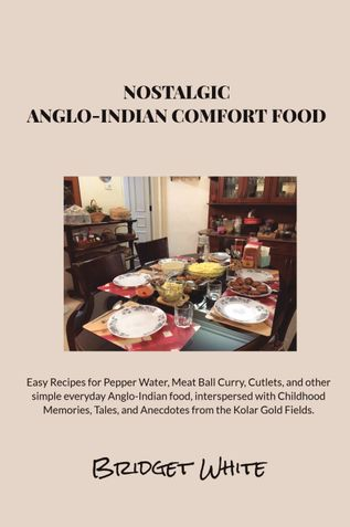 Blending Two Cultures: Anglo-Indians – Millennial Matriarchs