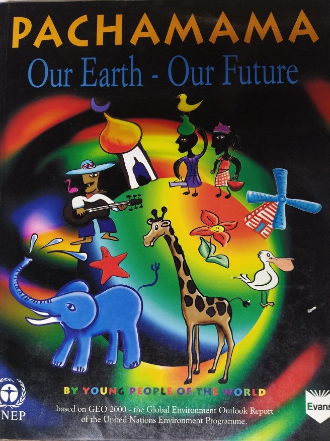 Celebrating Mother Earth: Pachamama – Millennial Matriarchs