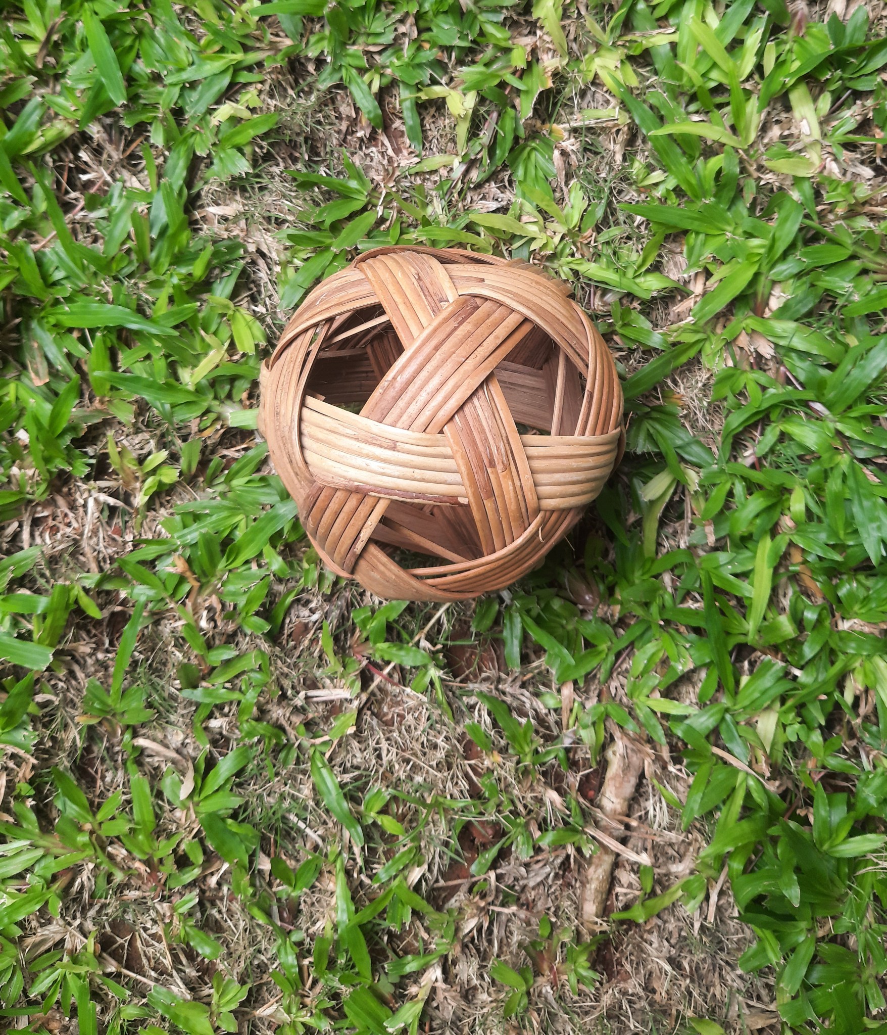 When Feet Take Flight: A Memory and the Magic of Sepak Takraw ...